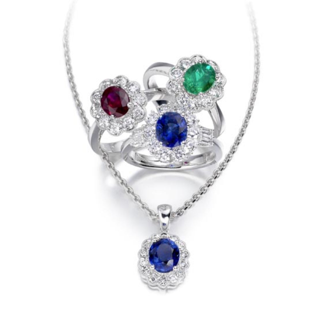 All Gemstones – Sarah Beth Jewellers