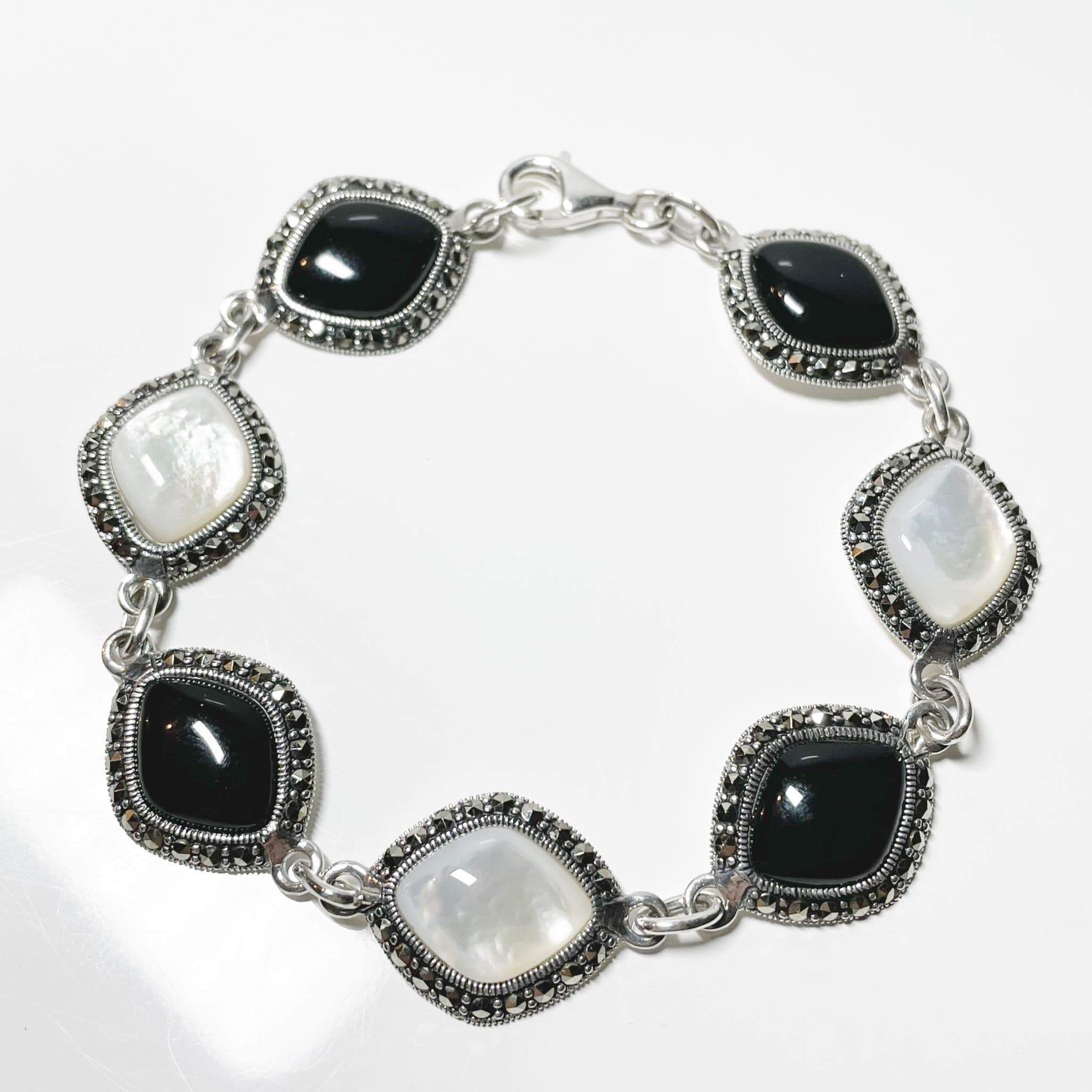 Mother of Pearl Jewellery – Sarah Beth Jewellers