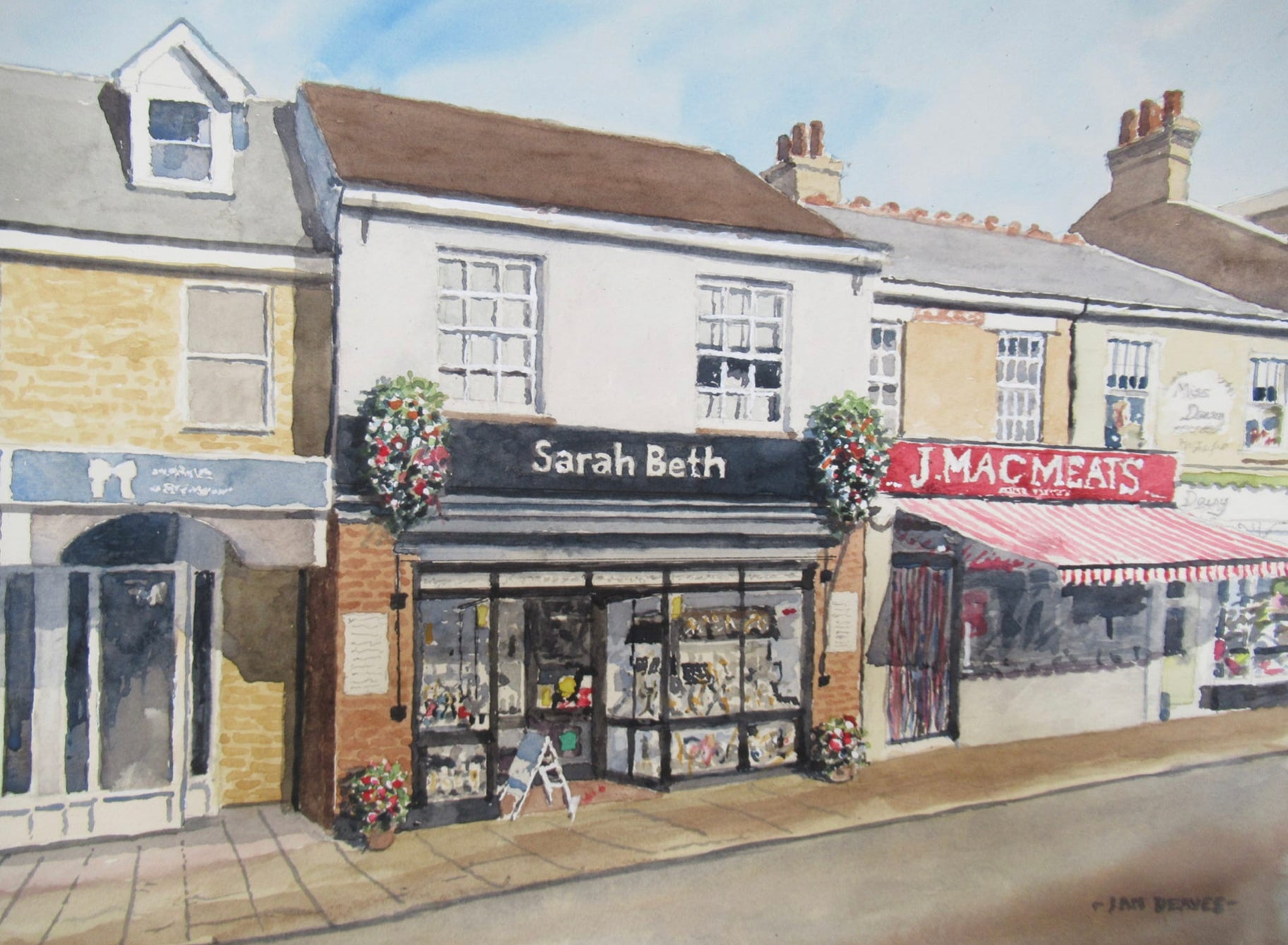 Featured Products – Sarah Beth Jewellers