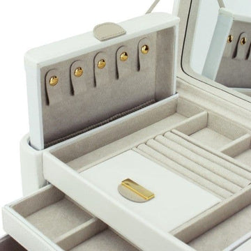 Jewellery Boxes – Sarah Beth Jewellers