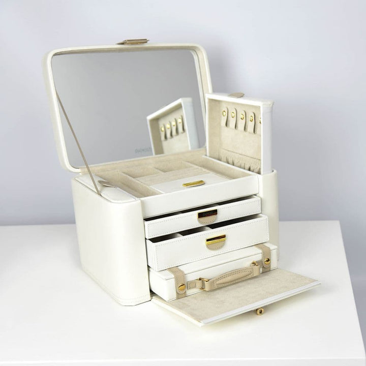 Jewellery Boxes – Sarah Beth Jewellers