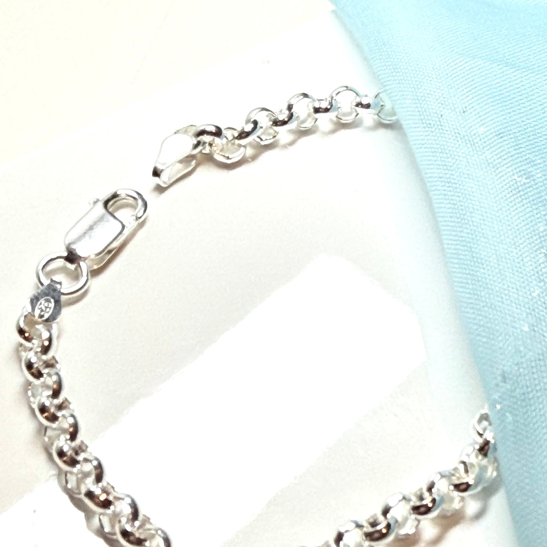 Men's Bracelets – Sarah Beth Jewellers
