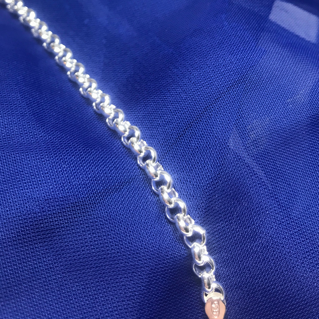 Men's Bracelets – Sarah Beth Jewellers