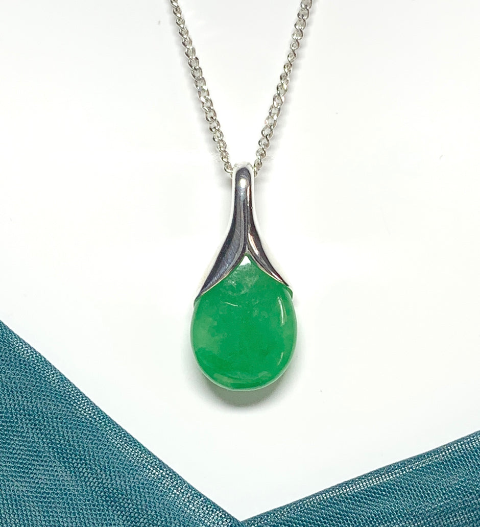 Jade Jewellery – Sarah Beth Jewellers