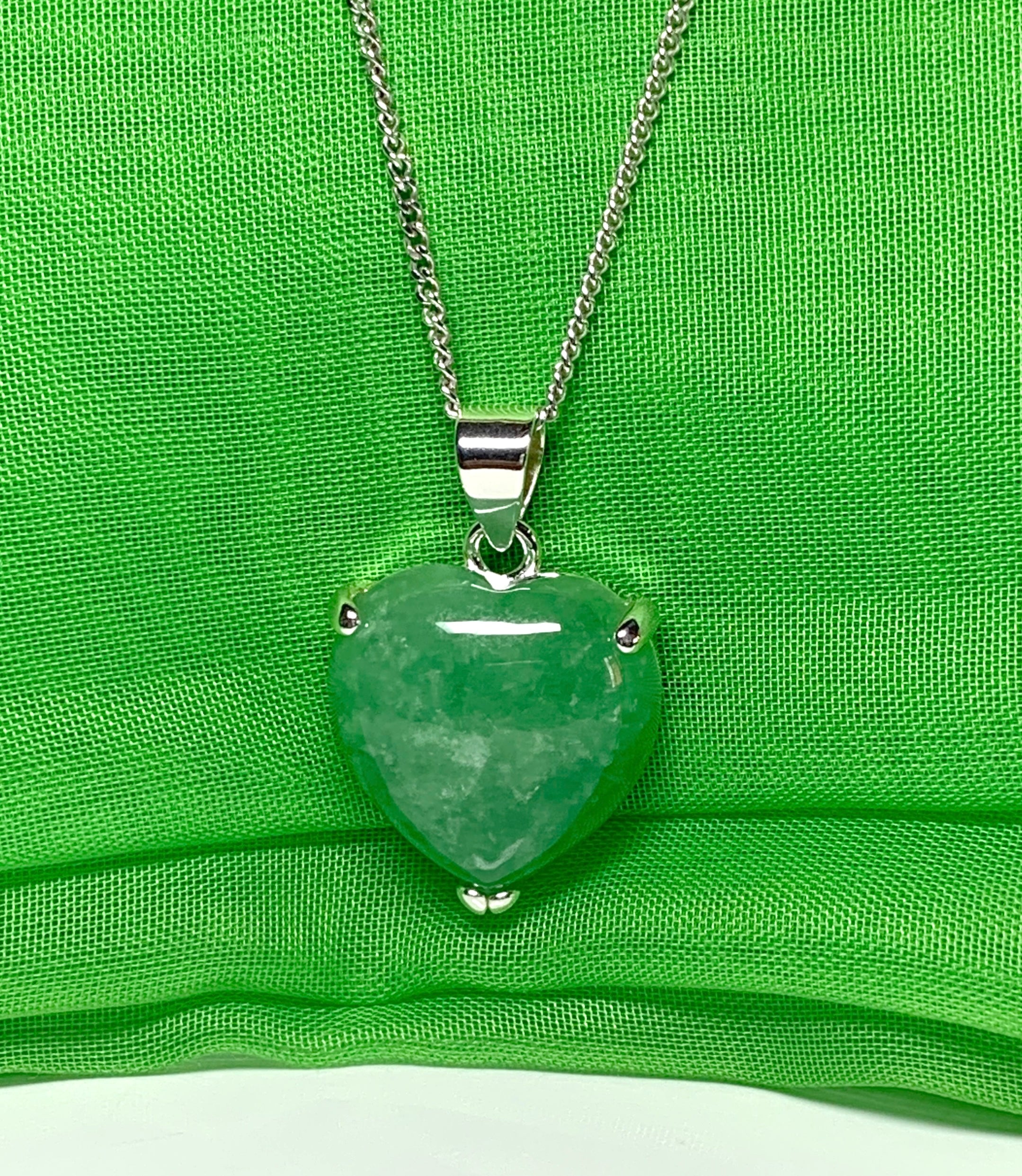 Jade Jewellery – Sarah Beth Jewellers