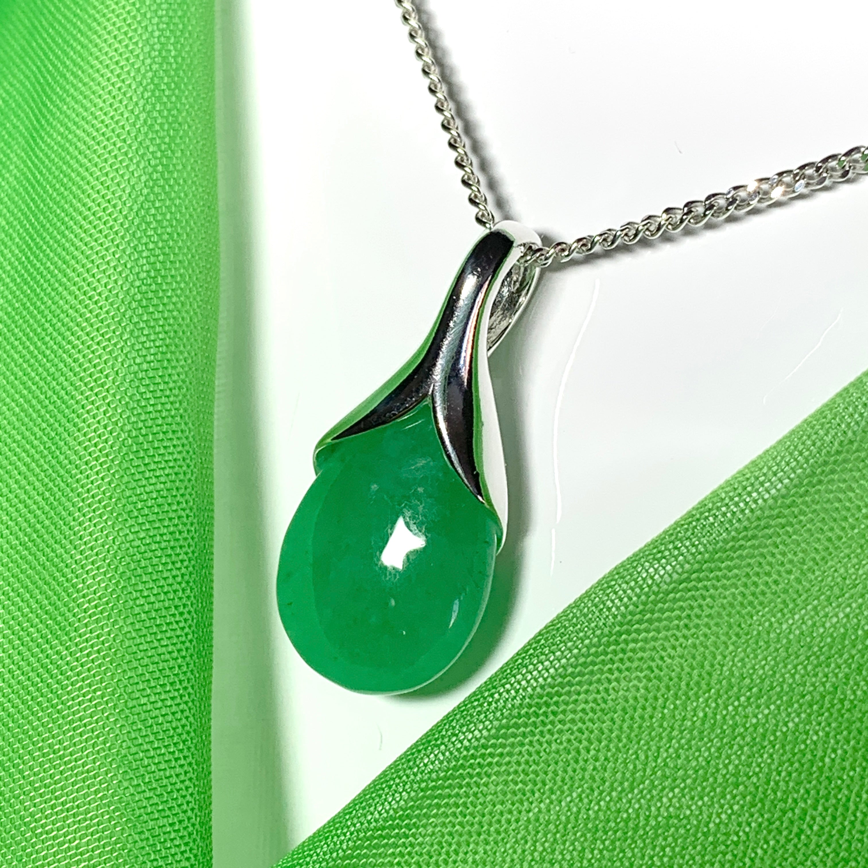 Jade – Sarah Beth Jewellers
