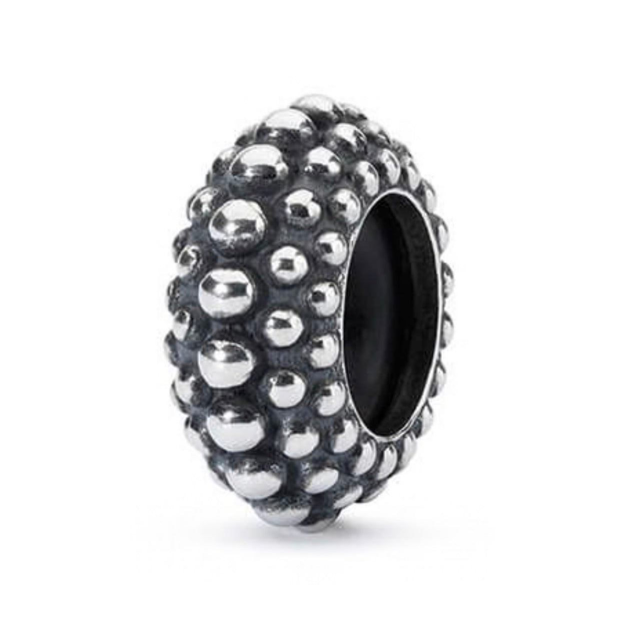 Trollbeads Sweet Berries Spacer TAGBE-20146 – Sarah Beth Jewellers