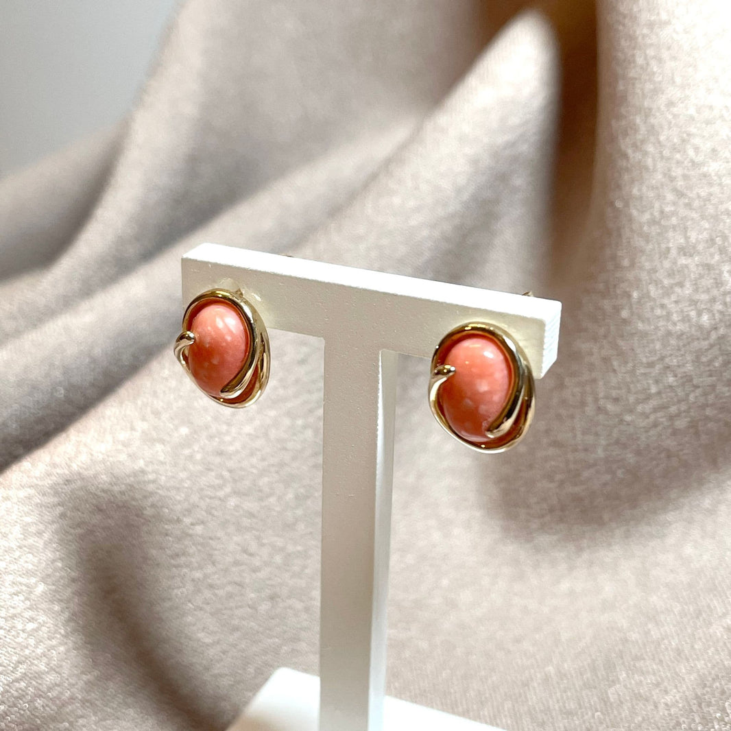 Coral Jewellery – Sarah Beth Jewellers